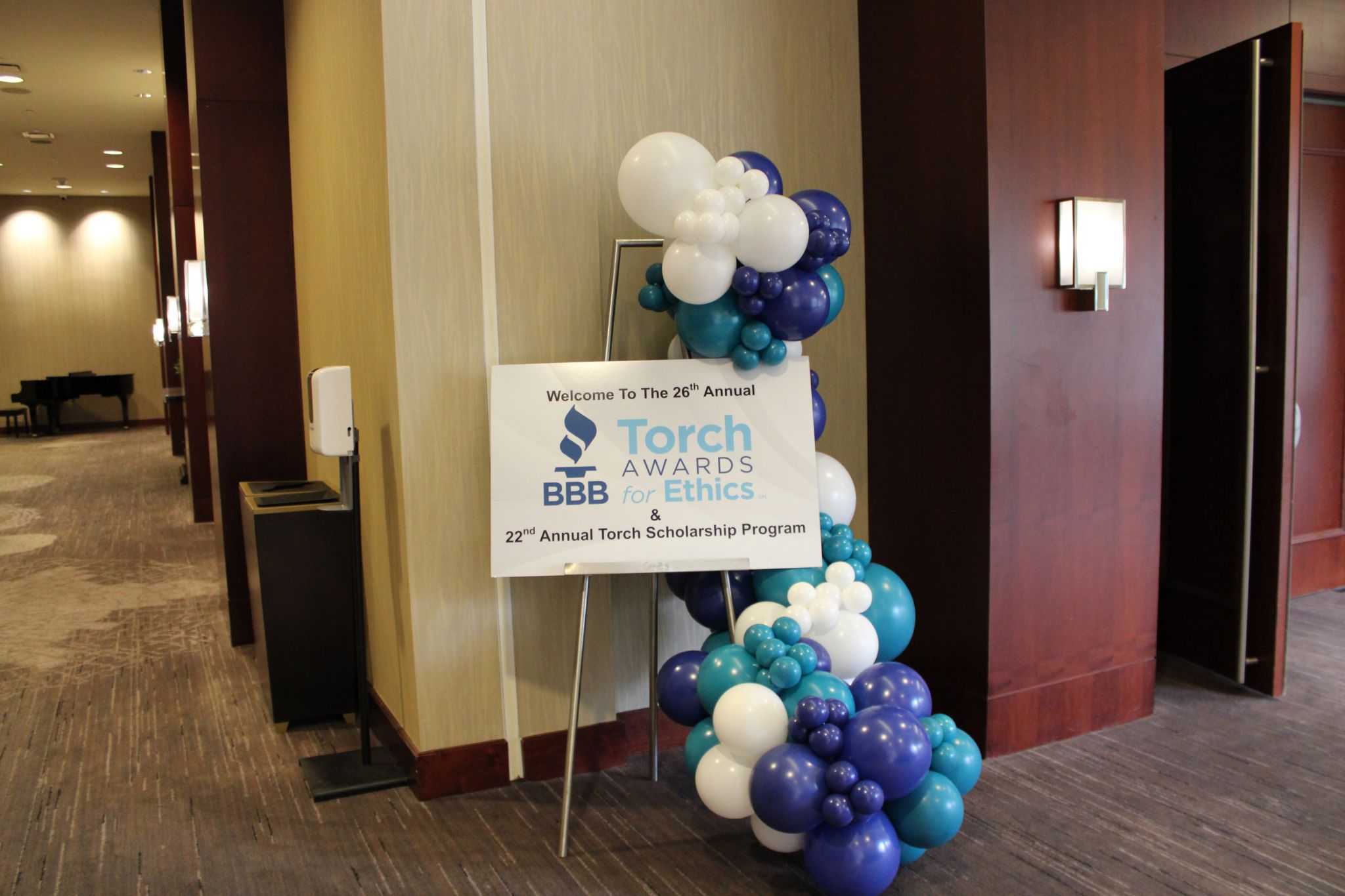 WaveLink, Inc. Named Torch Award Winner by BBB of North Alabama ...